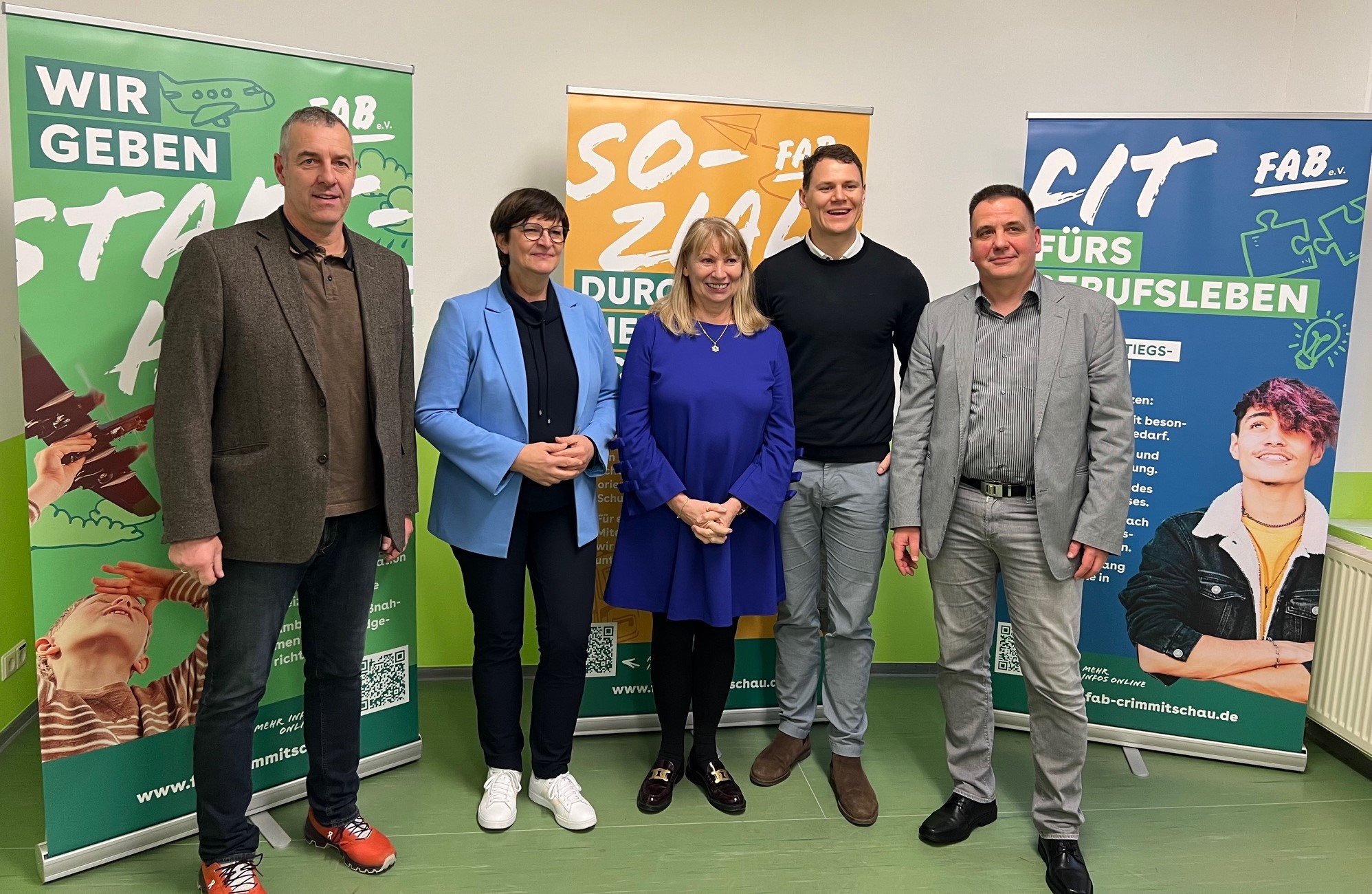 Informationen – FAB e.V.