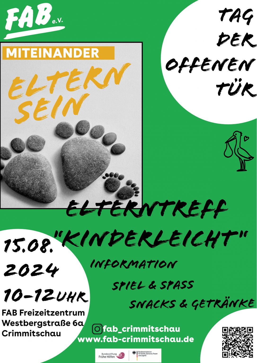 Informationen – FAB e.V.