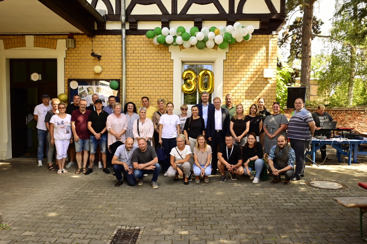 Informationen – FAB e.V.