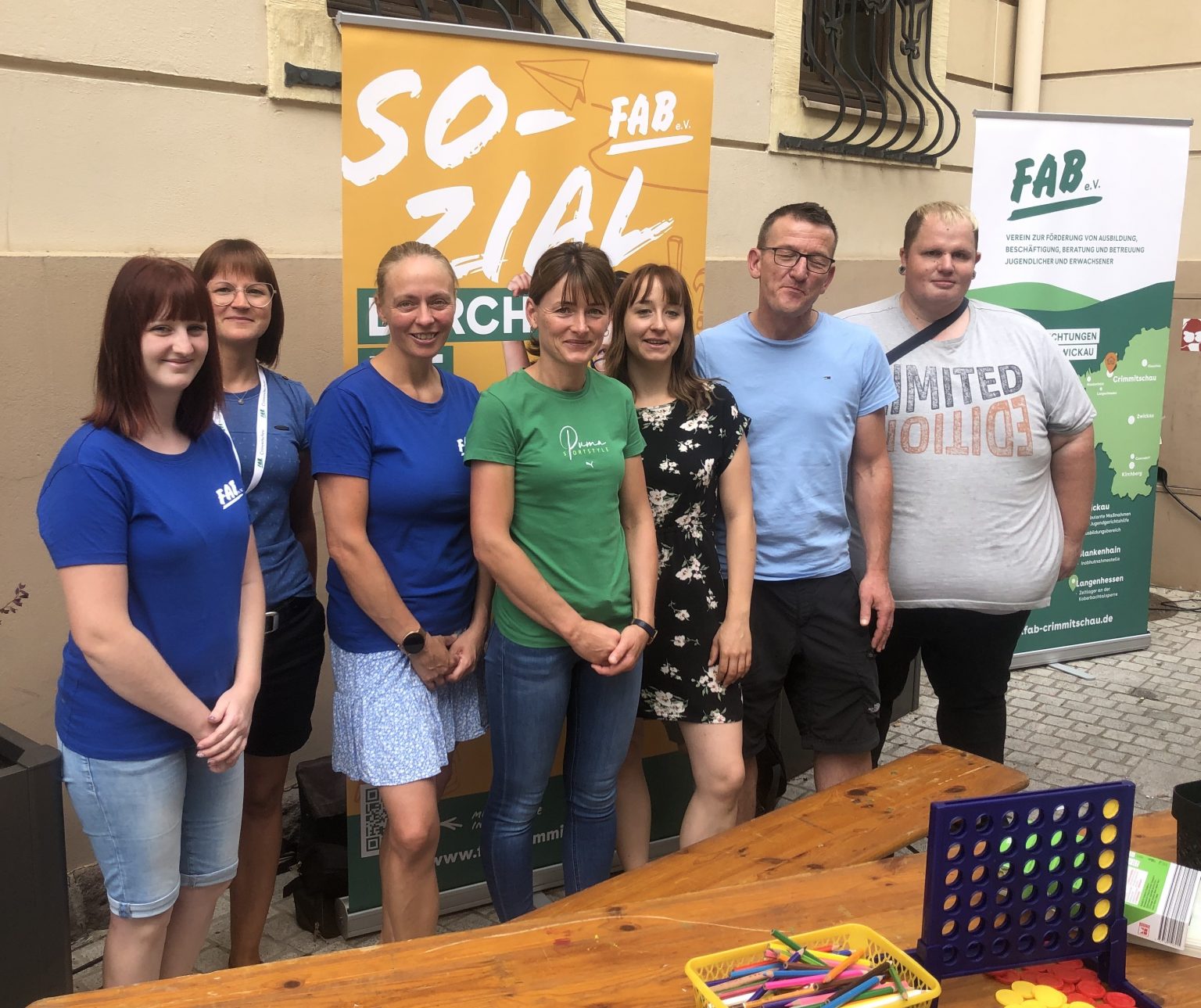 Informationen – FAB e.V.